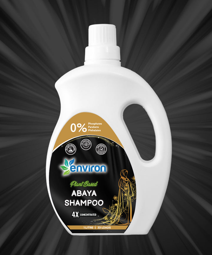 Environ Plant Based Detergents